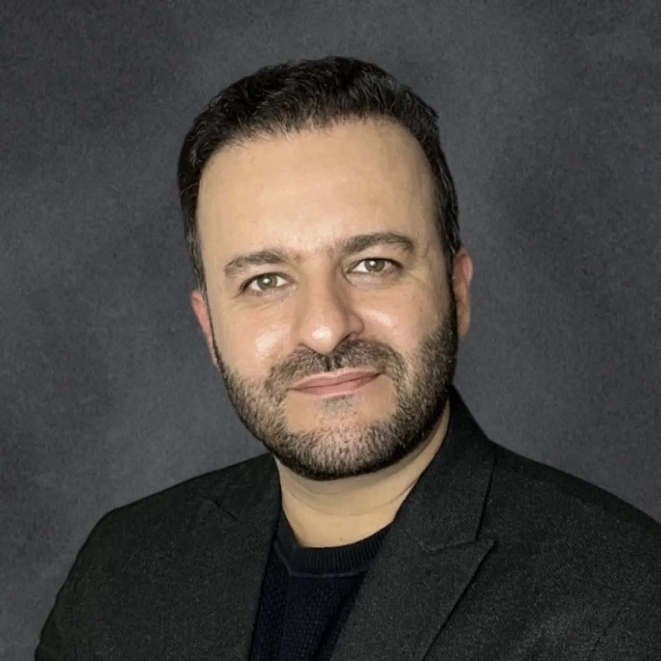 Doctor Mohammad Soorati | University of Southampton