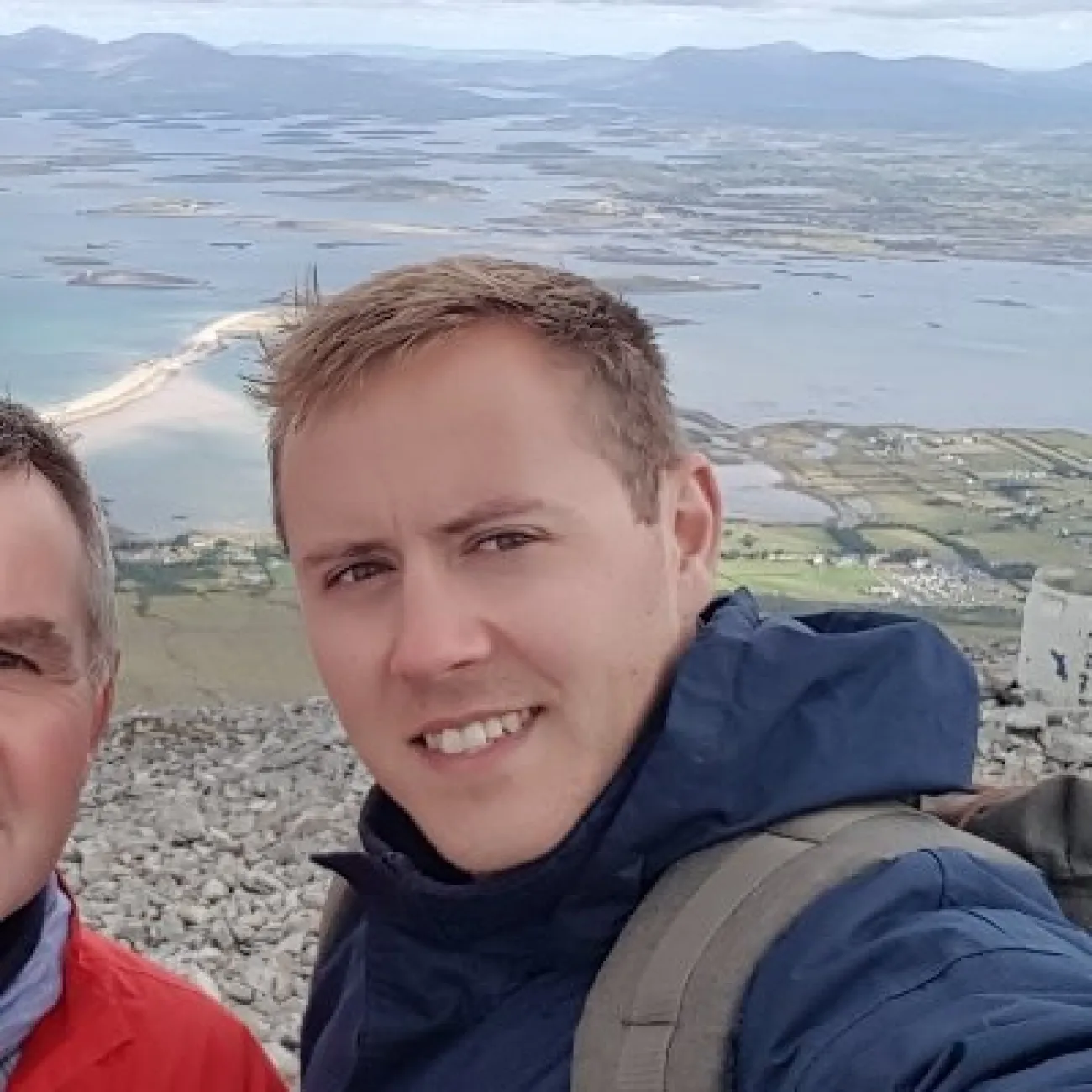 Doctor Mark Jordan | University of Southampton