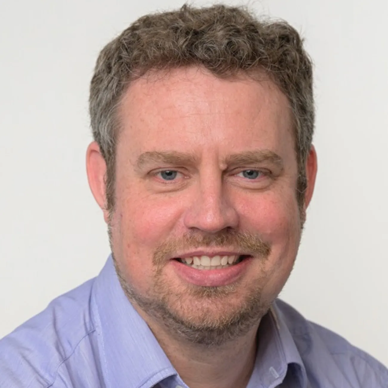 Professor Mark Jones | University of Southampton