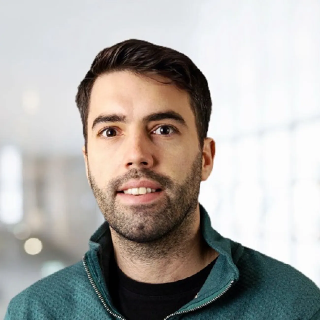 Professor Matt Ryan | University of Southampton