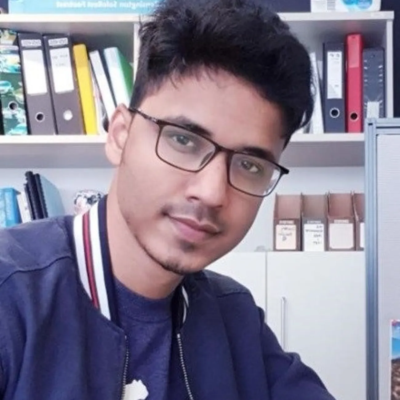 Doctor Mahmudul Hasan | University of Southampton