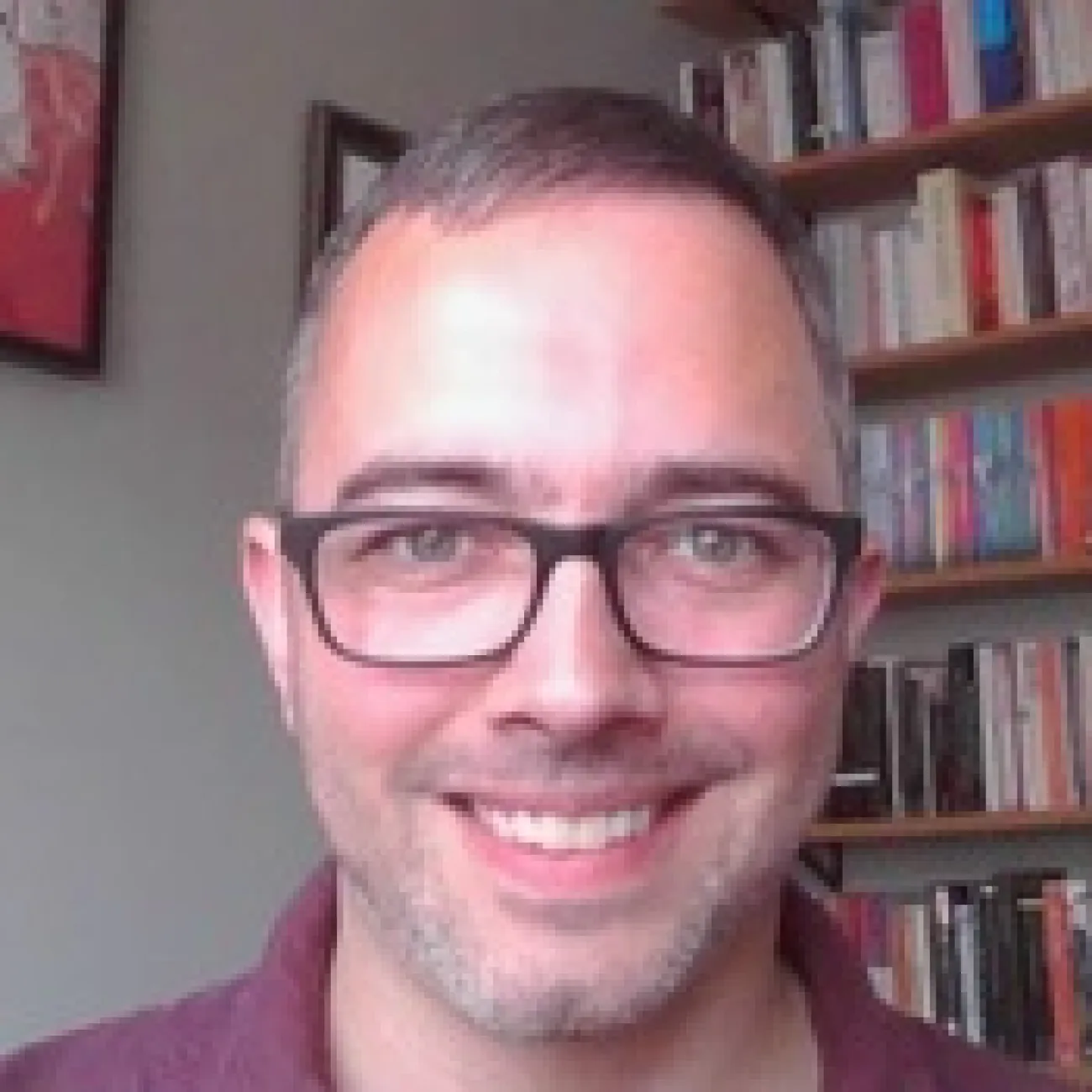 Doctor Matthew Sinnicks | University of Southampton