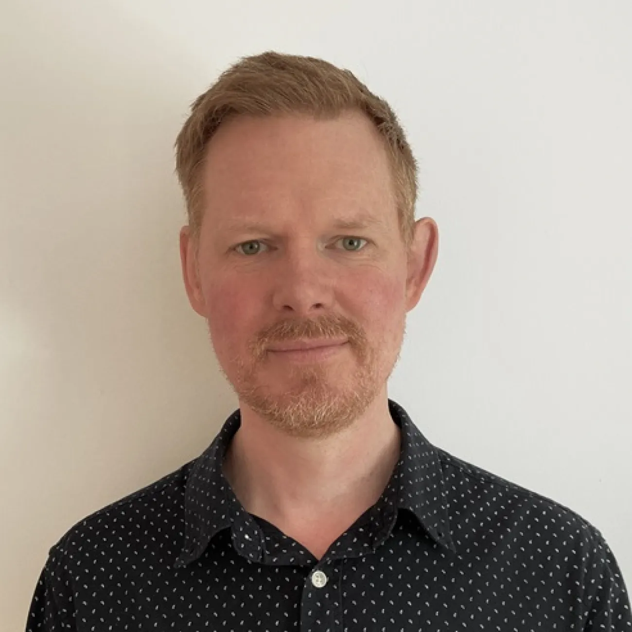 Professor Matthew Garner | University of Southampton