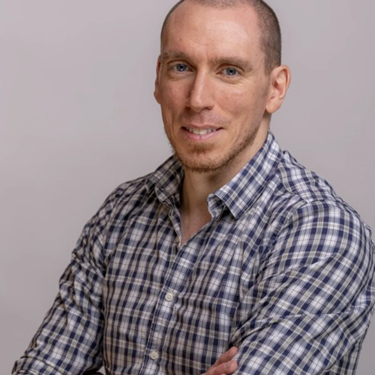 Mr Matthew Johnson | University of Southampton