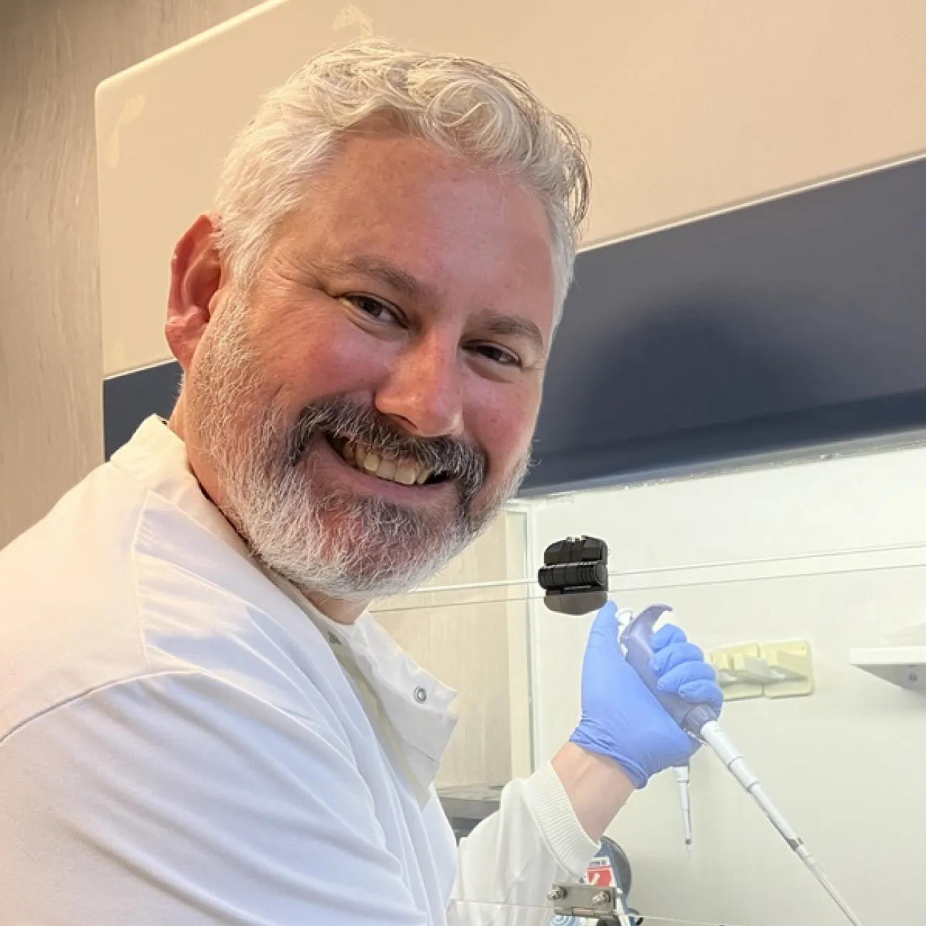 Doctor Matthew Rose-Zerilli | University of Southampton