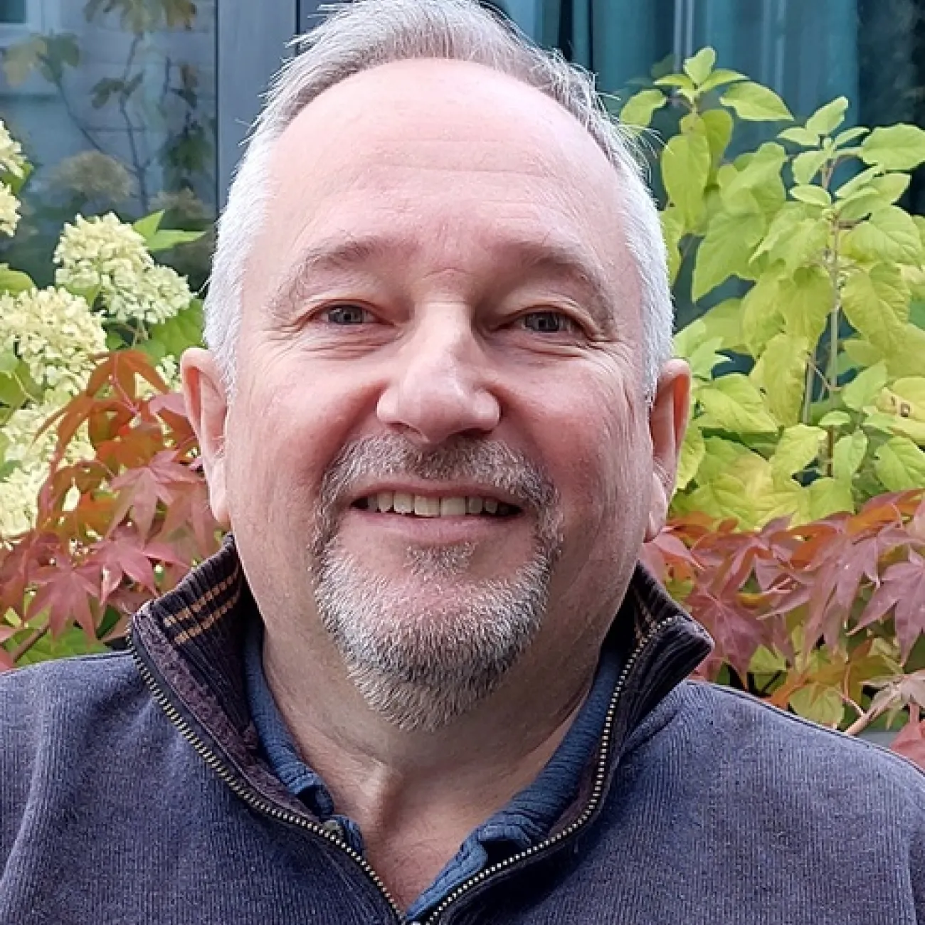 Professor Matthew Terry | University of Southampton