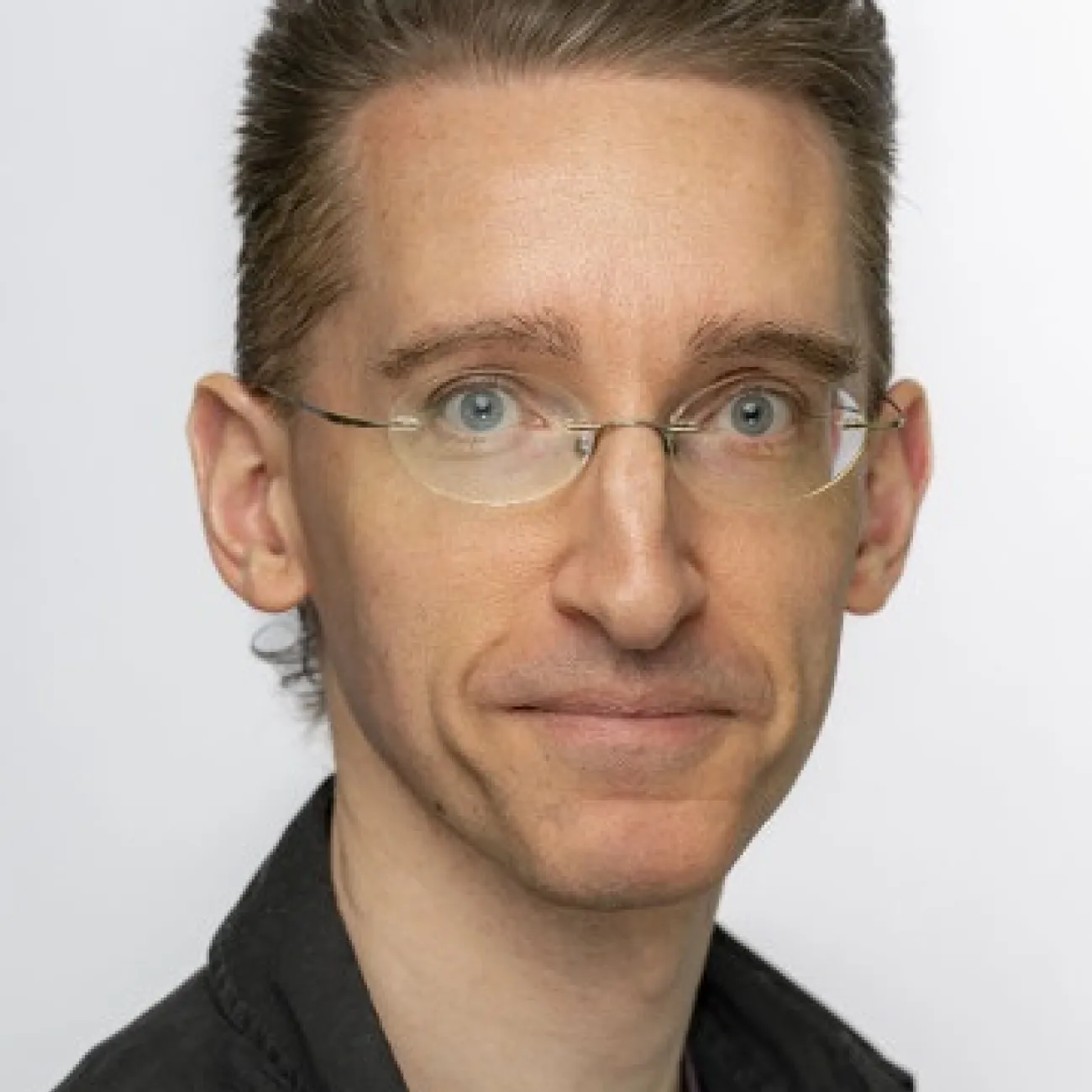 Doctor Matthew Bellamy | University of Southampton