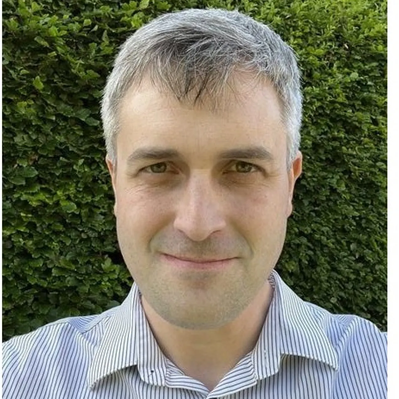 Professor Matthew Middleton | University of Southampton