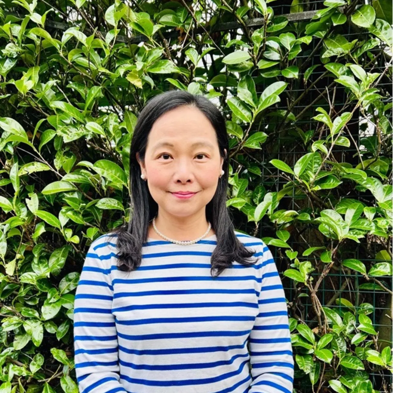 Doctor Ming-chin Monique Chu | University of Southampton