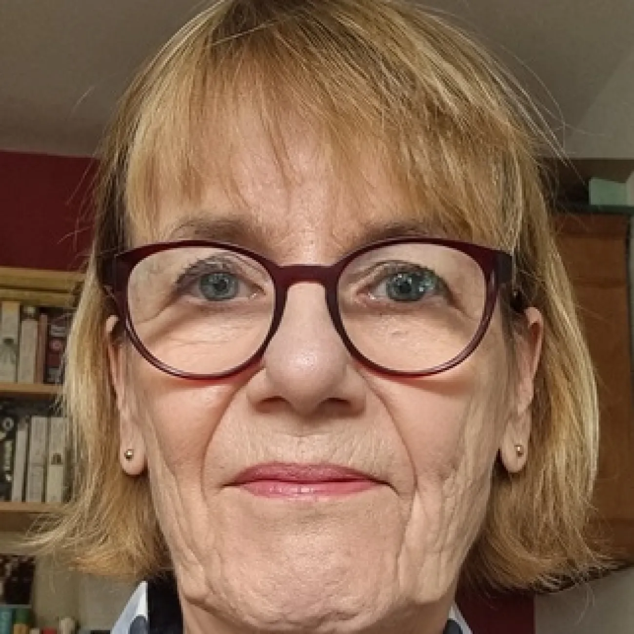 Emeritus Professor Marie-Louise Newell | University of Southampton