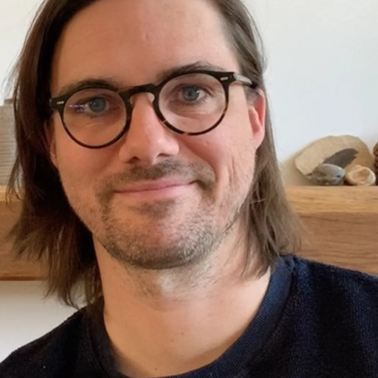 Doctor Matt Kerr | University of Southampton