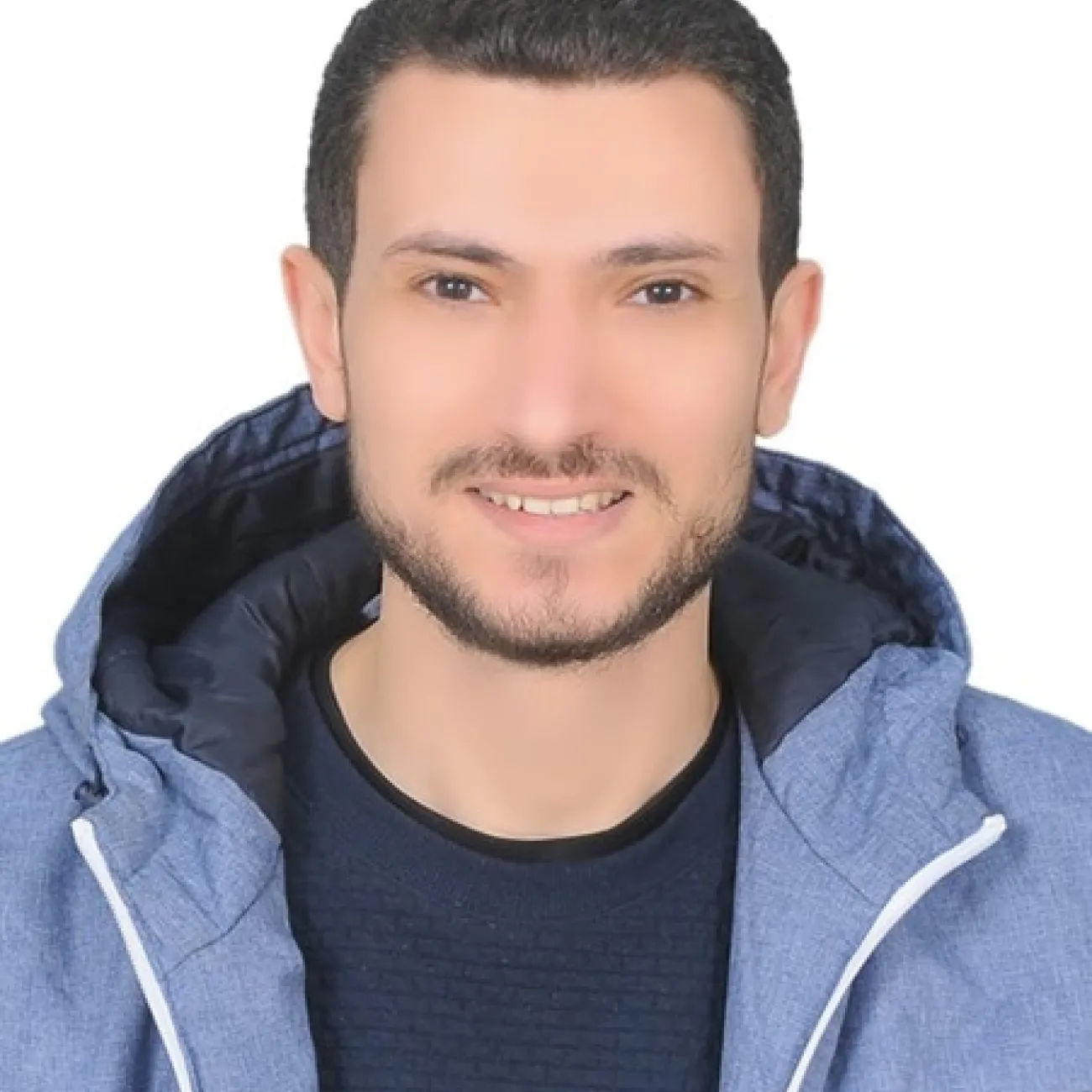 Doctor Mohamed Ragab | University of Southampton