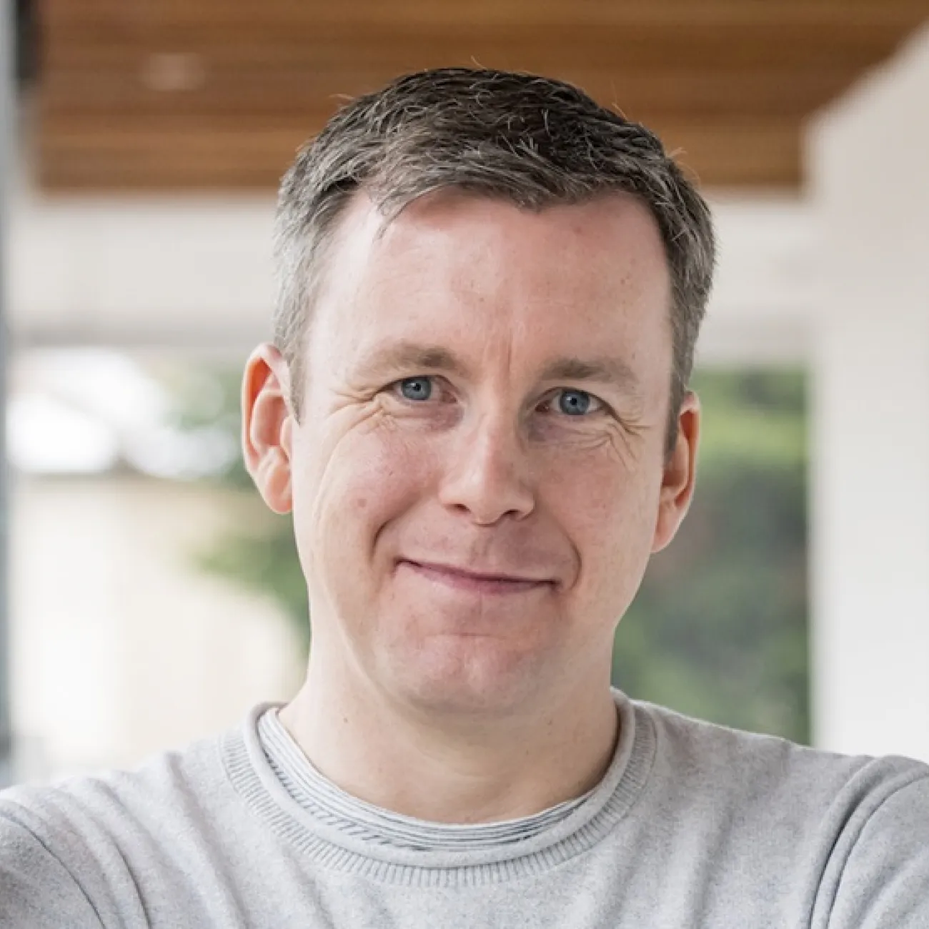 Professor Mark Sullivan | University of Southampton