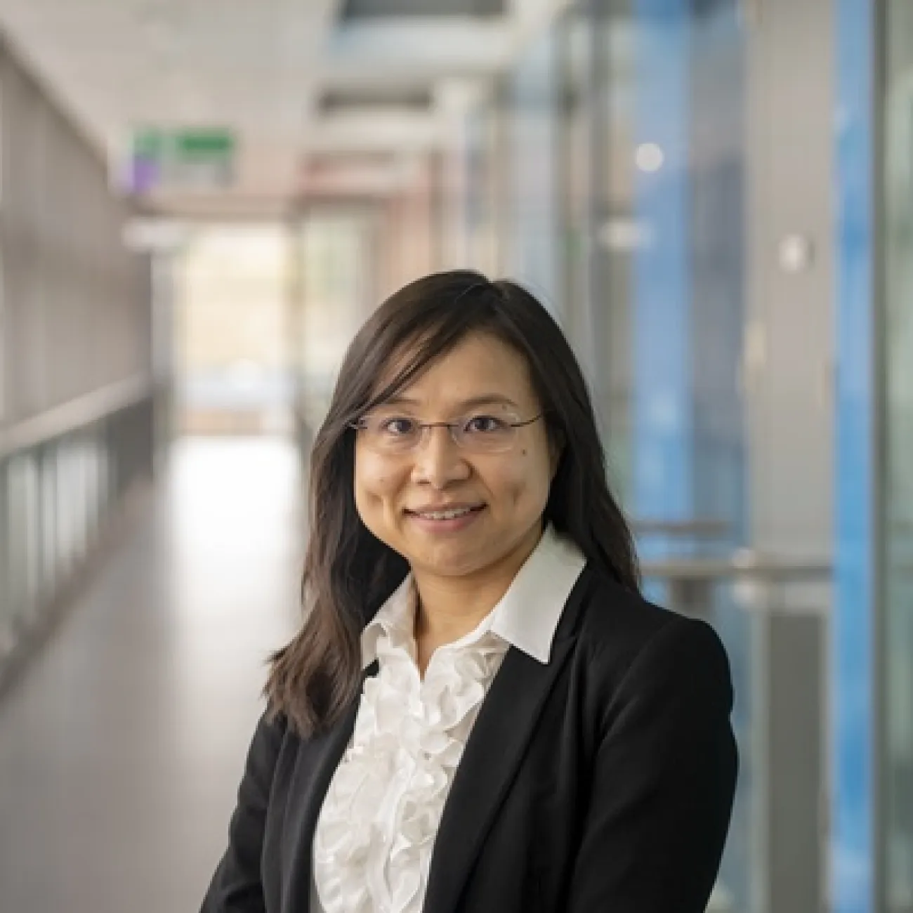 Doctor Mee Chi So | University of Southampton