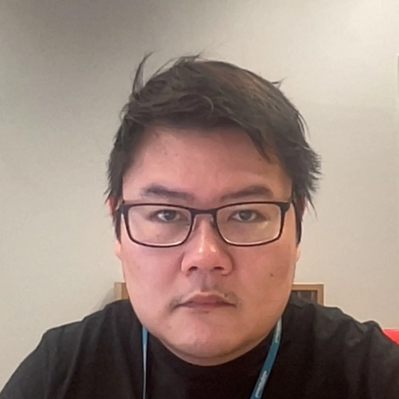 Doctor Andersen Ang | University of Southampton