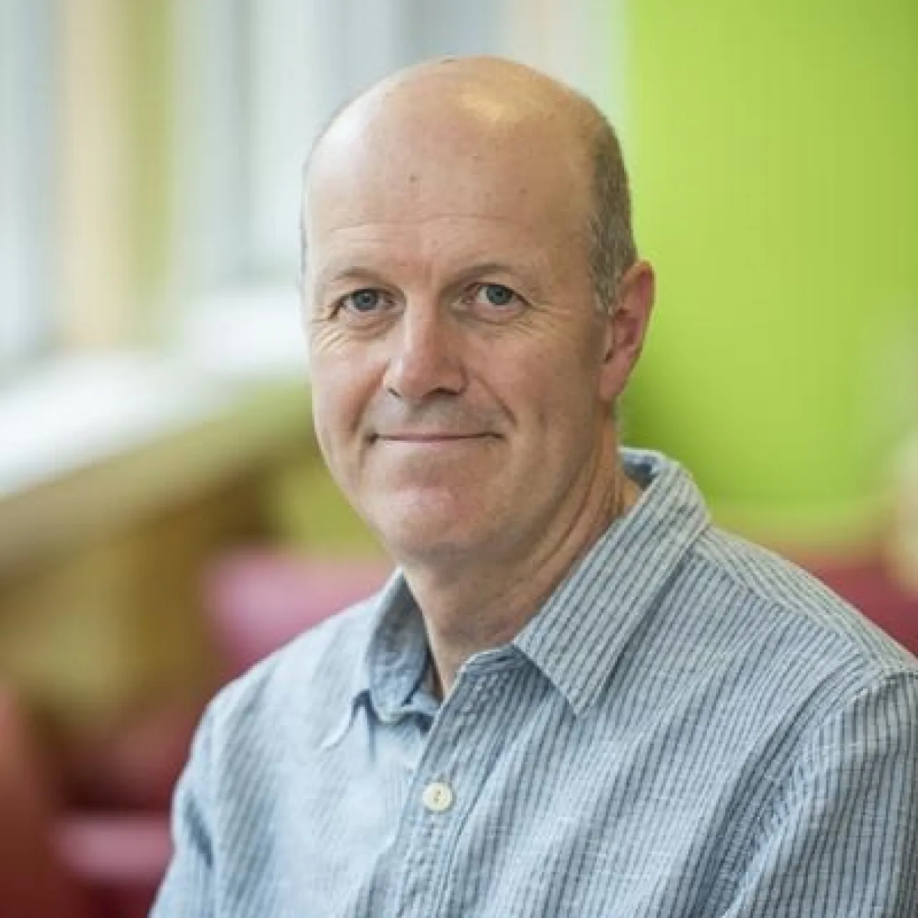 Emeritus Professor Michael Moore | University of Southampton