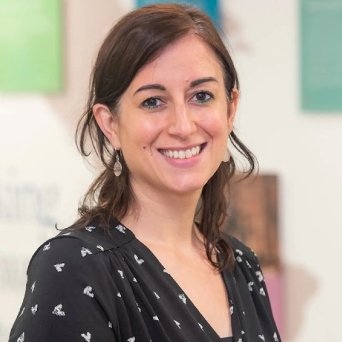 Doctor Maria Villares-Varela | University of Southampton
