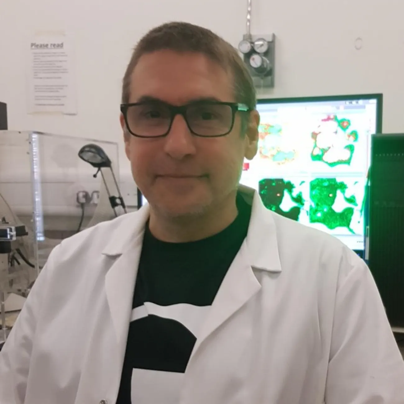 Doctor Mark Willett | University of Southampton