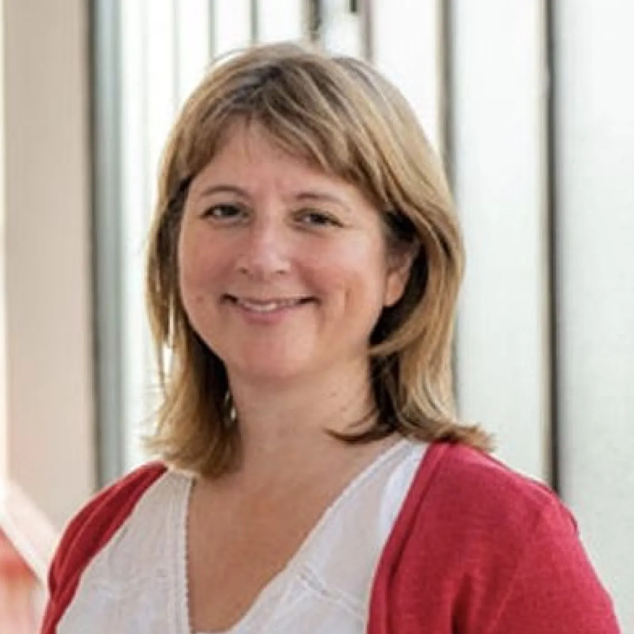 Professor Nicola Englyst | University of Southampton