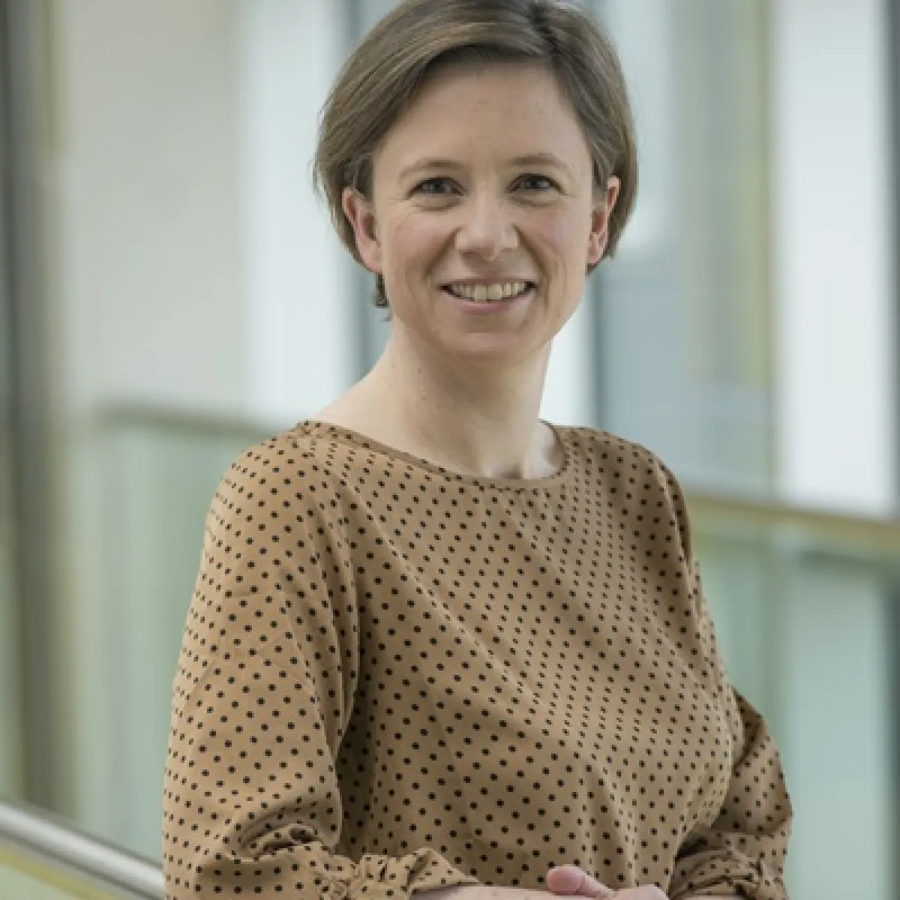 Doctor Natasha Campling | University of Southampton