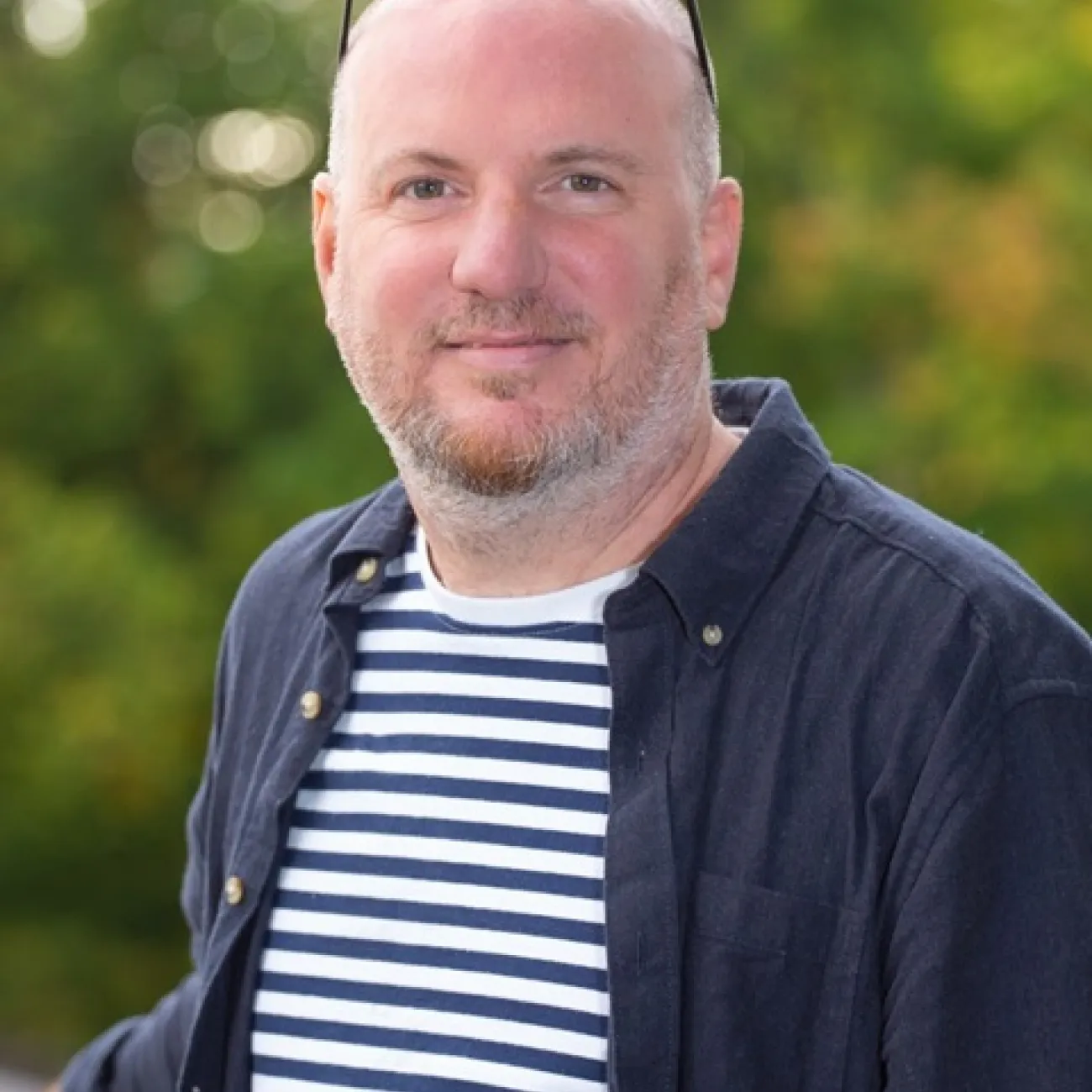 Mr Neil Ford | University of Southampton