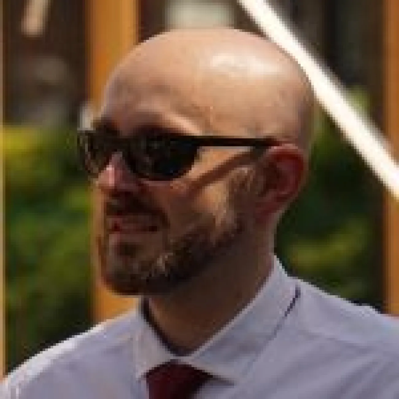 Doctor Neil Wells | University of Southampton