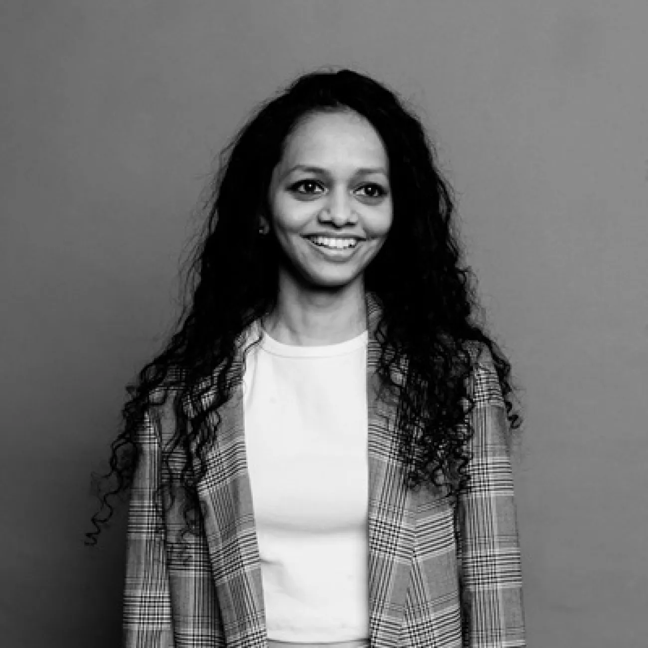 Miss Neha Mathew | University of Southampton