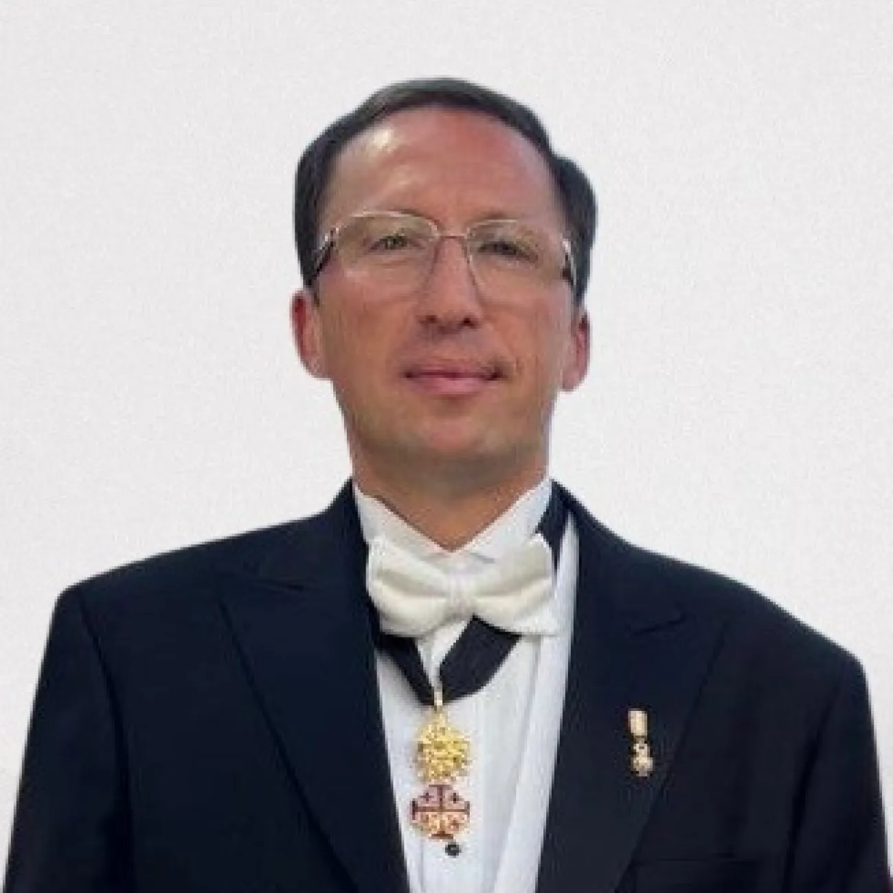 Professor Otto von Feigenblatt | University of Southampton