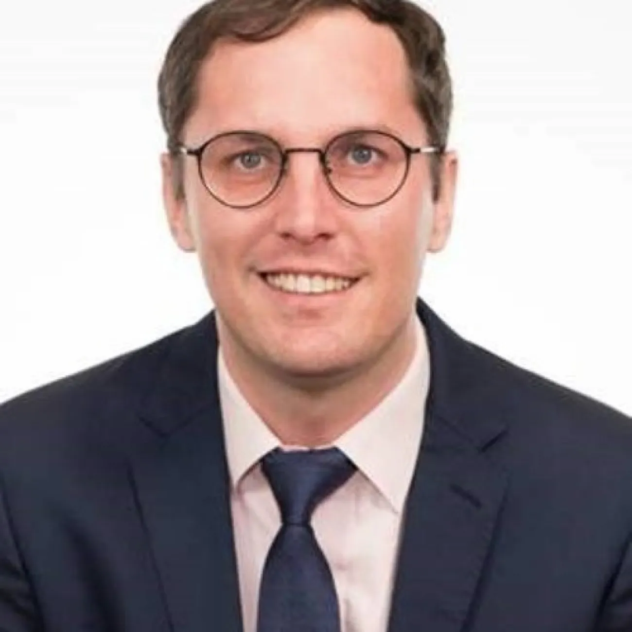 Doctor Owen Rackham | University of Southampton