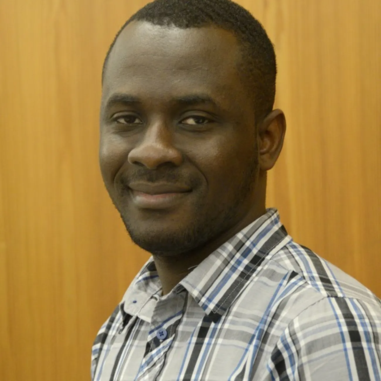 Doctor Ortis Yankey | University of Southampton