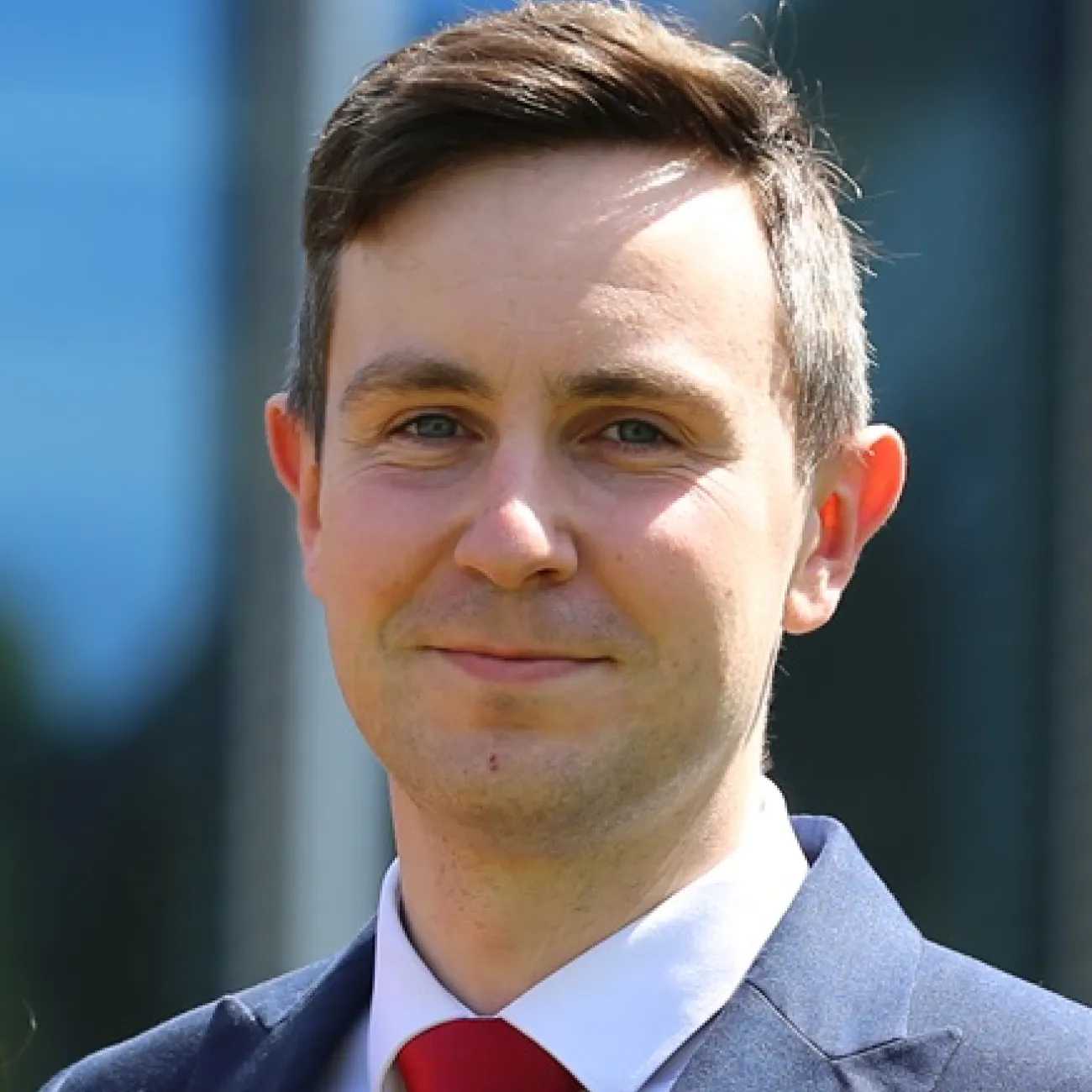 Doctor Philip Turner | University of Southampton