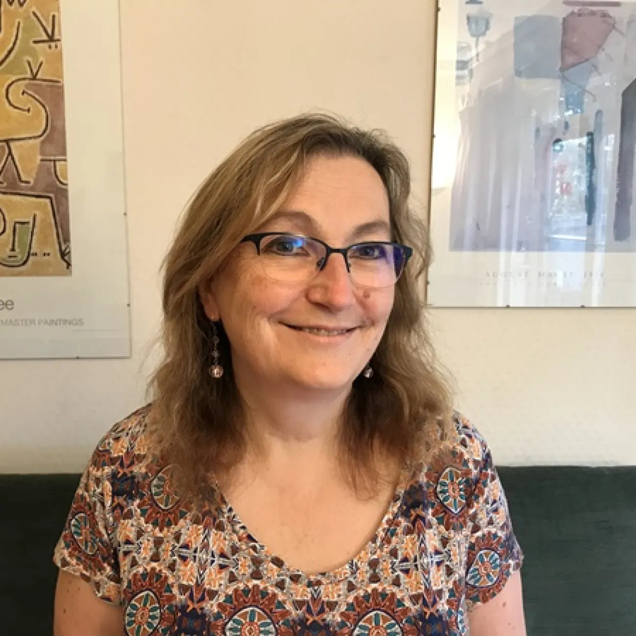 Professor Philippa Reed | University of Southampton