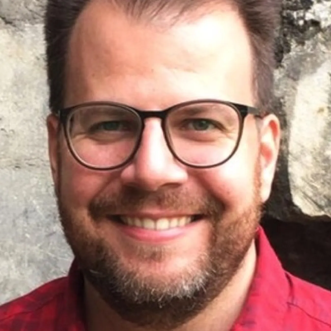 Doctor Pascal Burgmer | University of Southampton