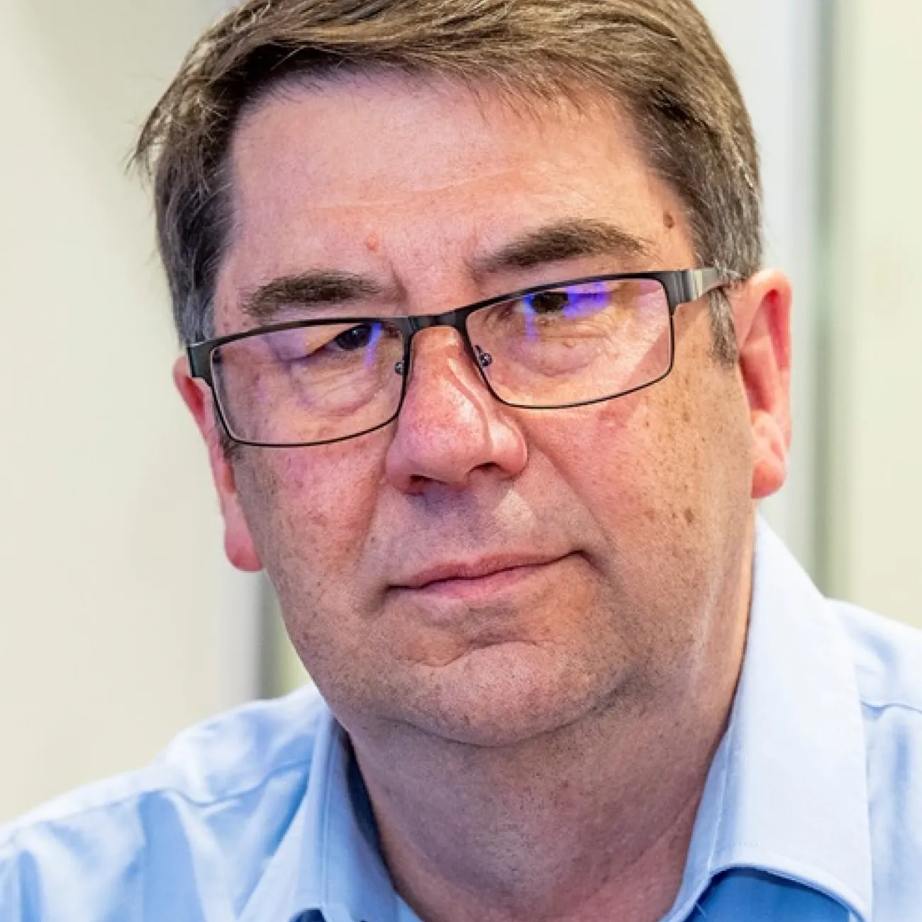 Professor Philip Calder | University of Southampton