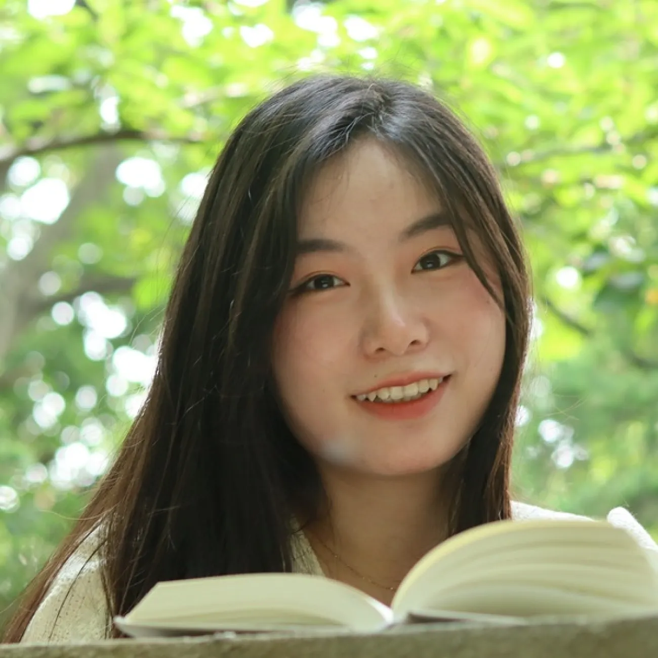 Ms Ping Dong | University of Southampton