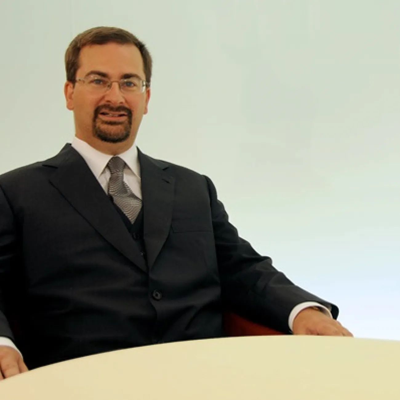 Professor Peter Clarke | University of Southampton