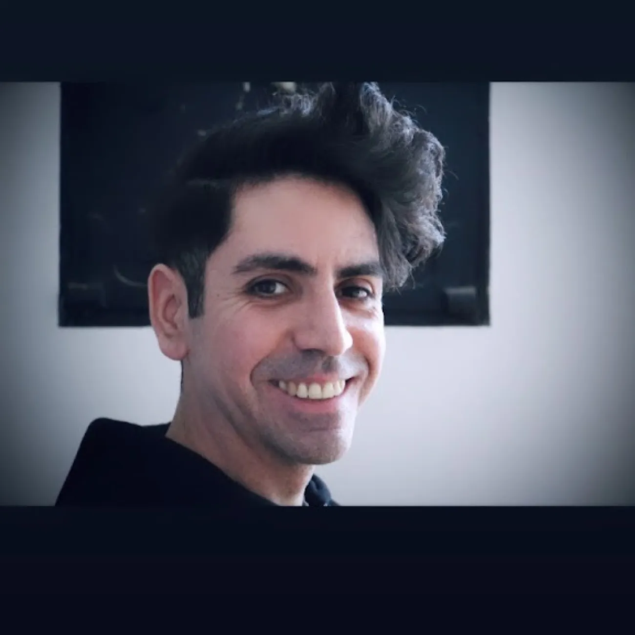 Doctor Pablo Galaz | University of Southampton