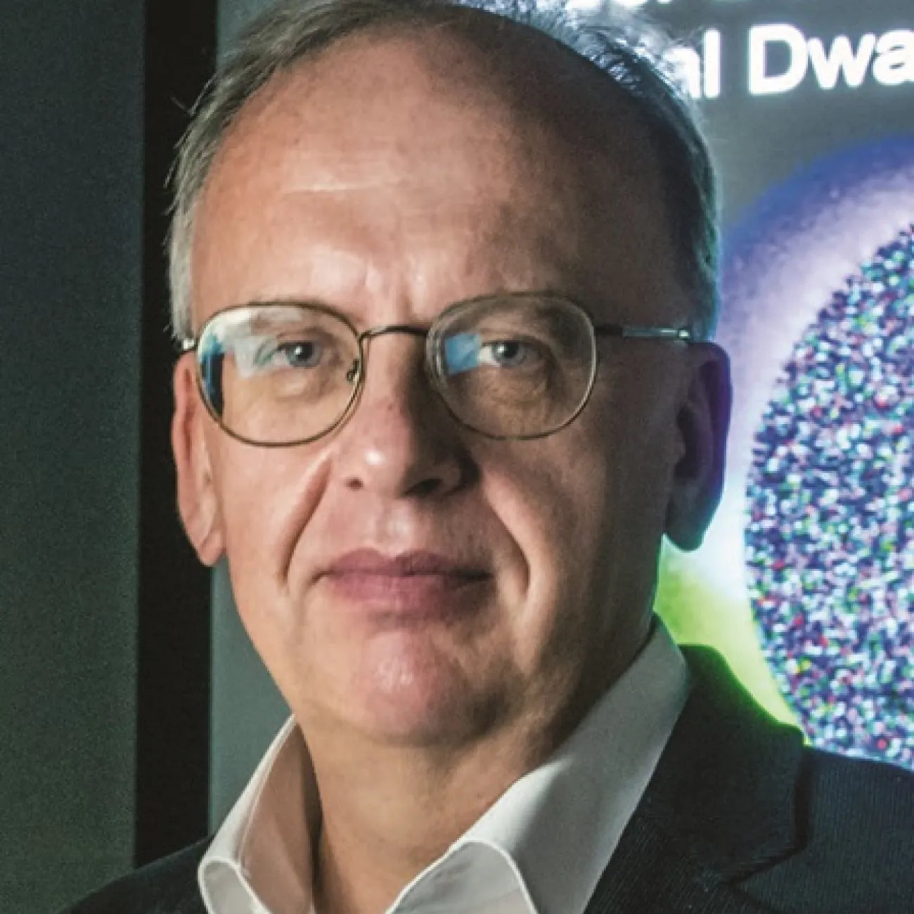 Professor Peter Kazansky | University of Southampton