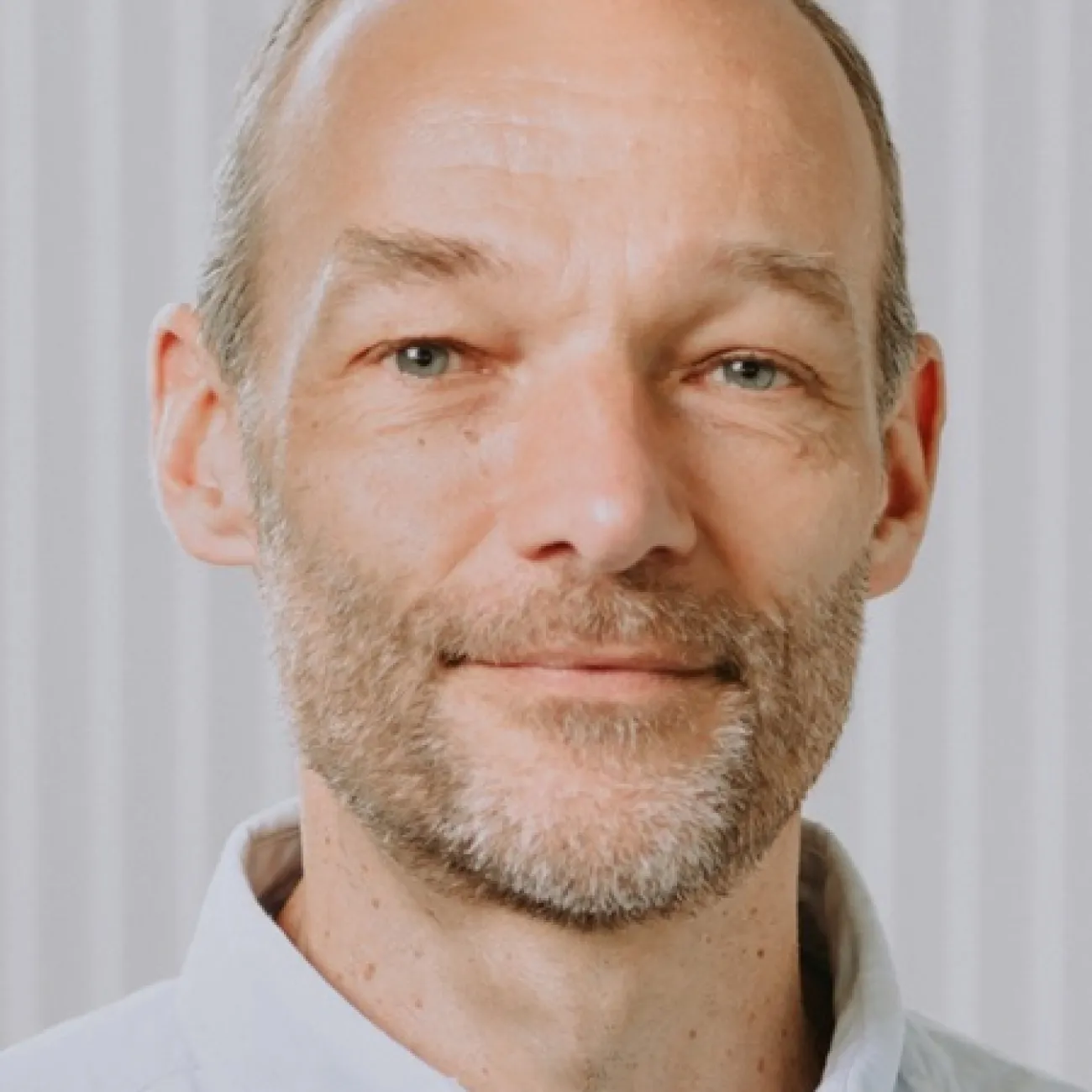 Doctor Peter Horak | University of Southampton