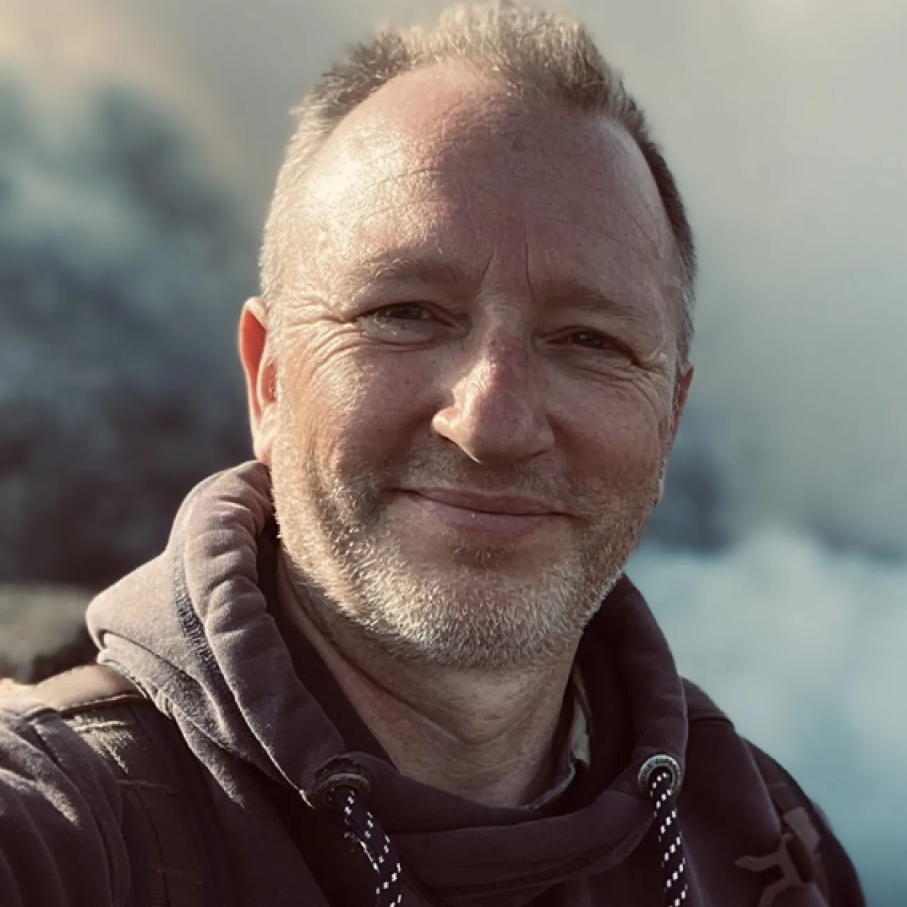 Professor Paul Kemp | University of Southampton