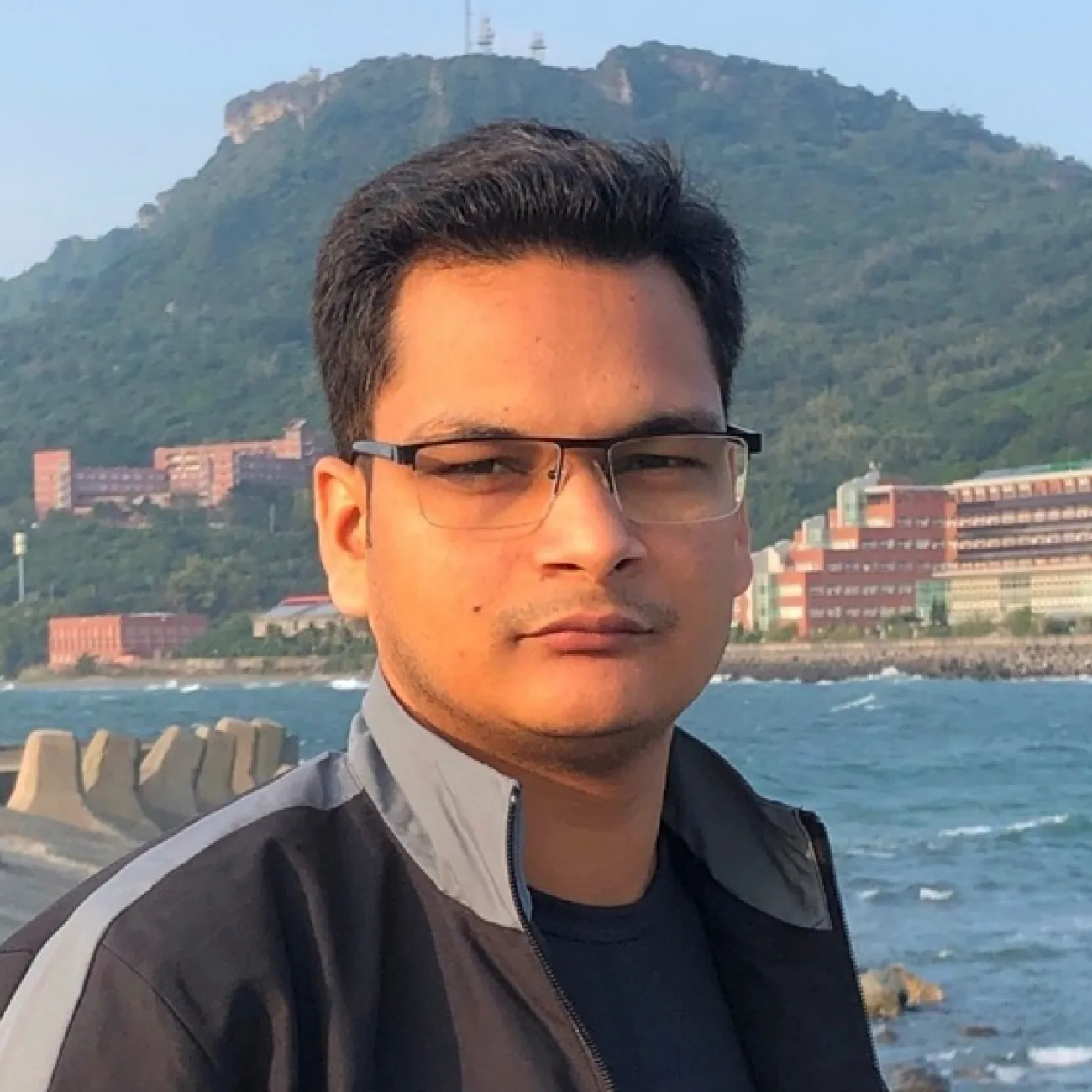 Doctor Pradeep Kumar Sharma | University of Southampton Doctor Pradeep Kumar Sharma | University of Southampton