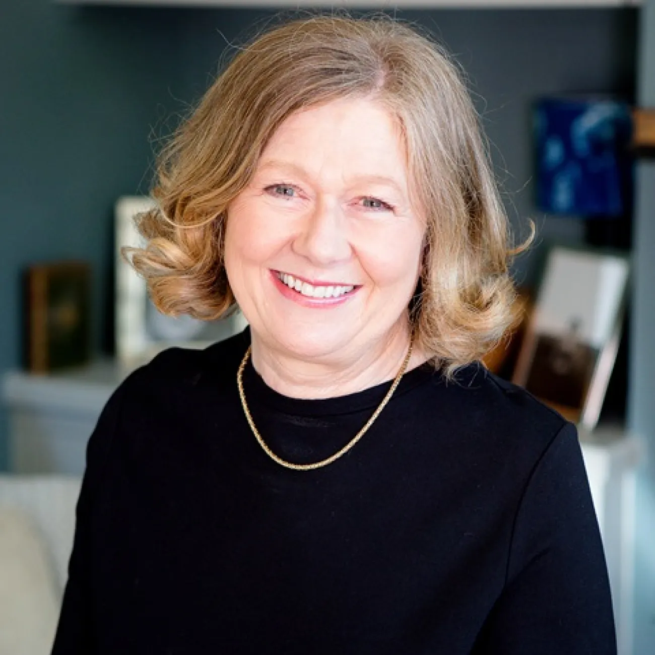 Professor Pauline Leonard | University of Southampton