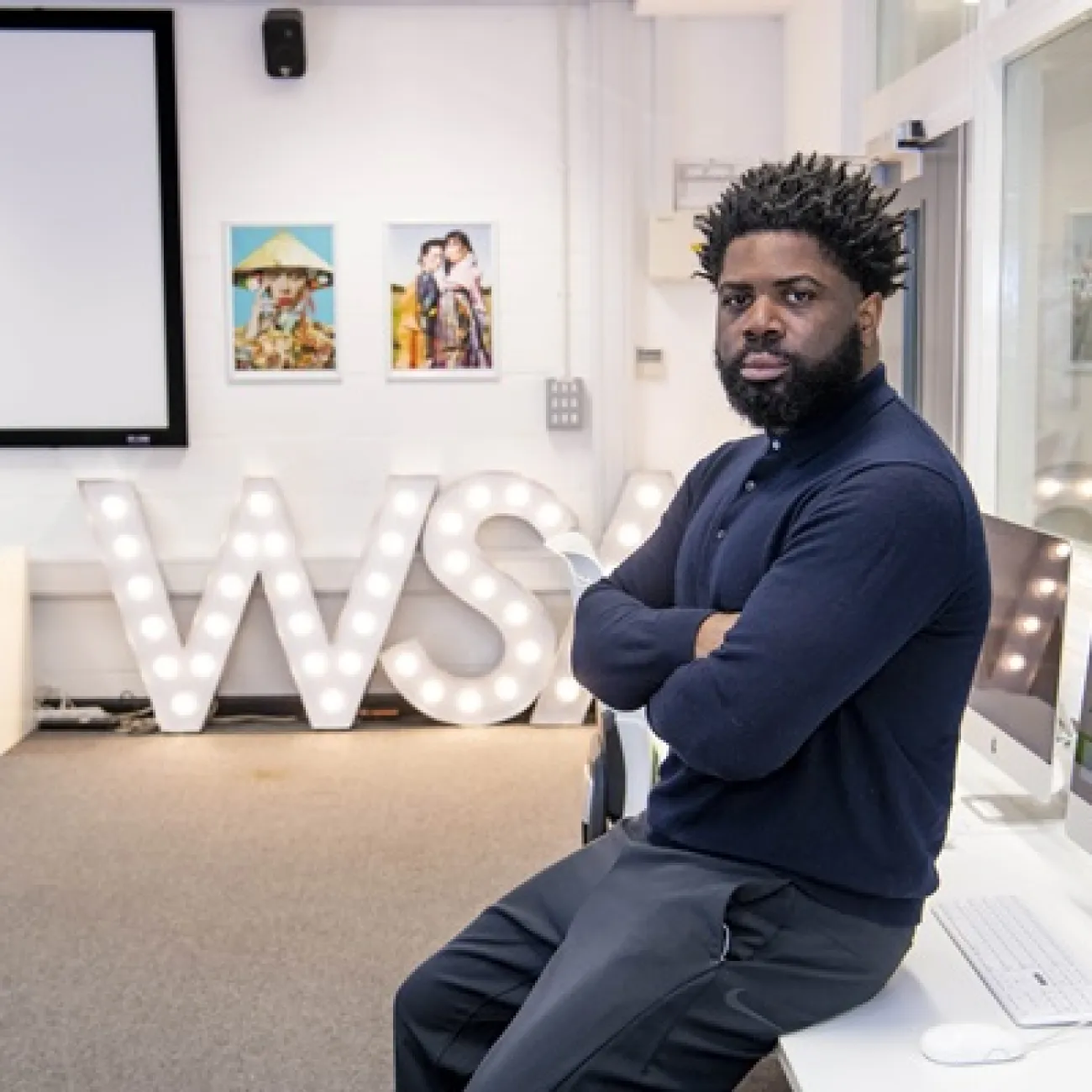 Mr Pascal Matthias | University of Southampton