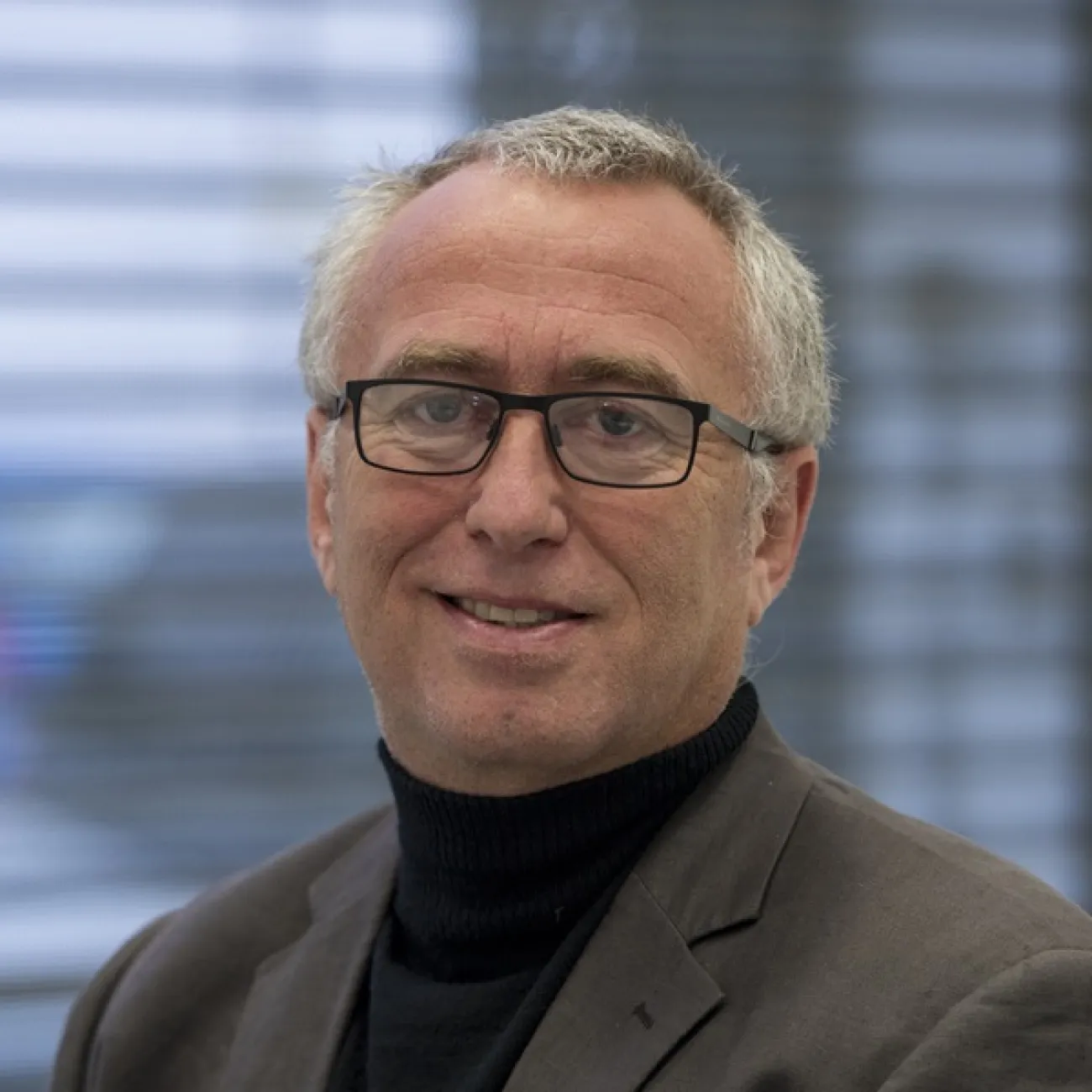 Doctor Paul Stevens | University of Southampton