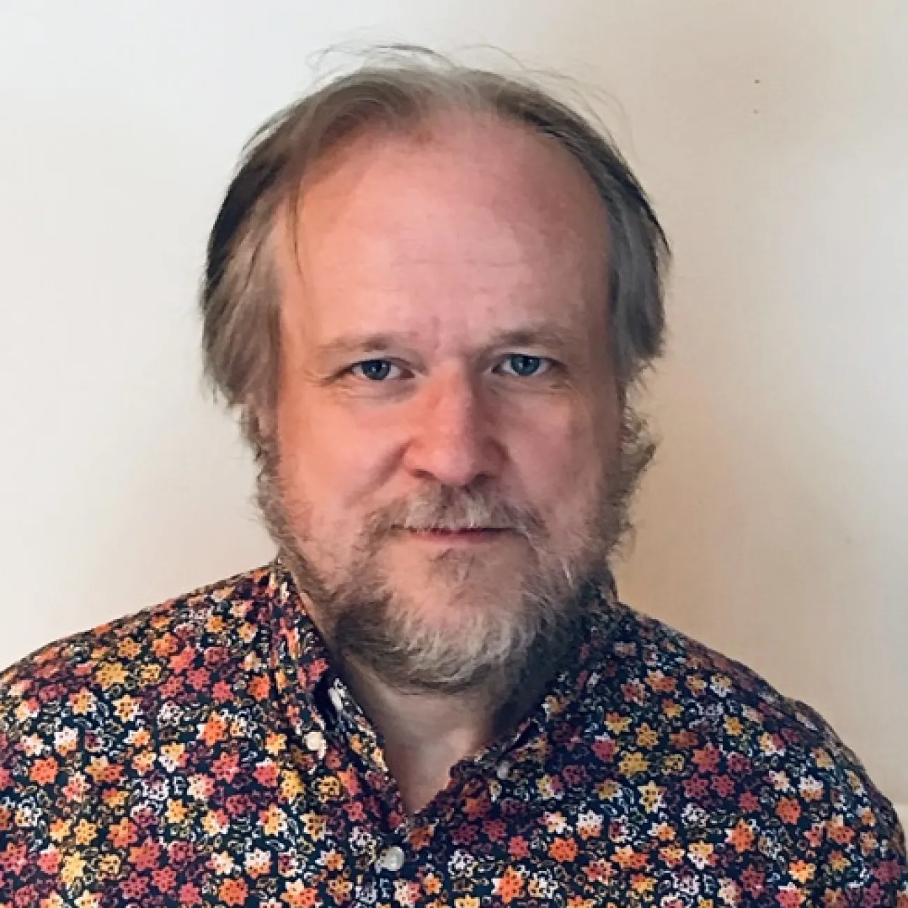 Doctor Pavel Naumov | University of Southampton