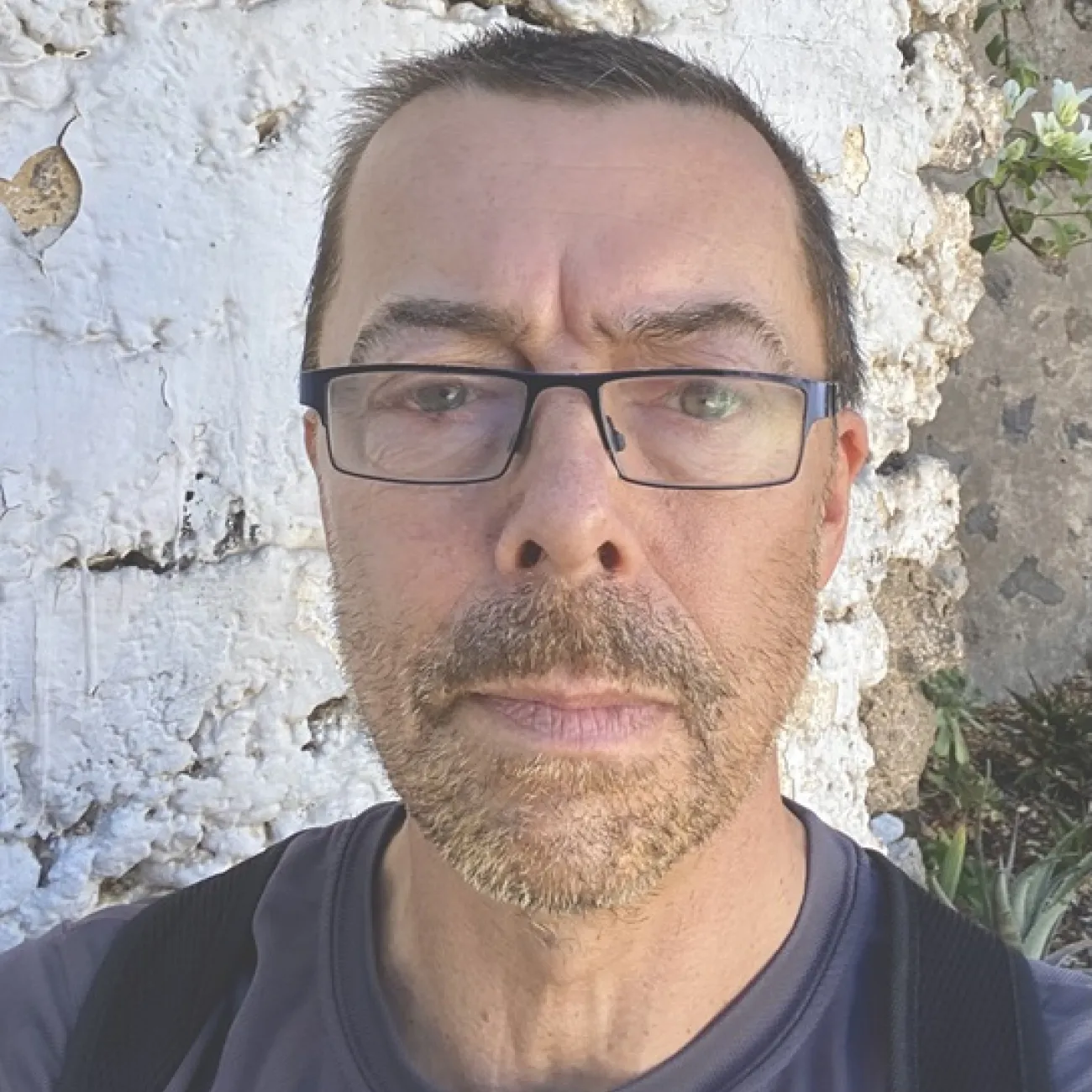 Mr Peter Whittam | University of Southampton