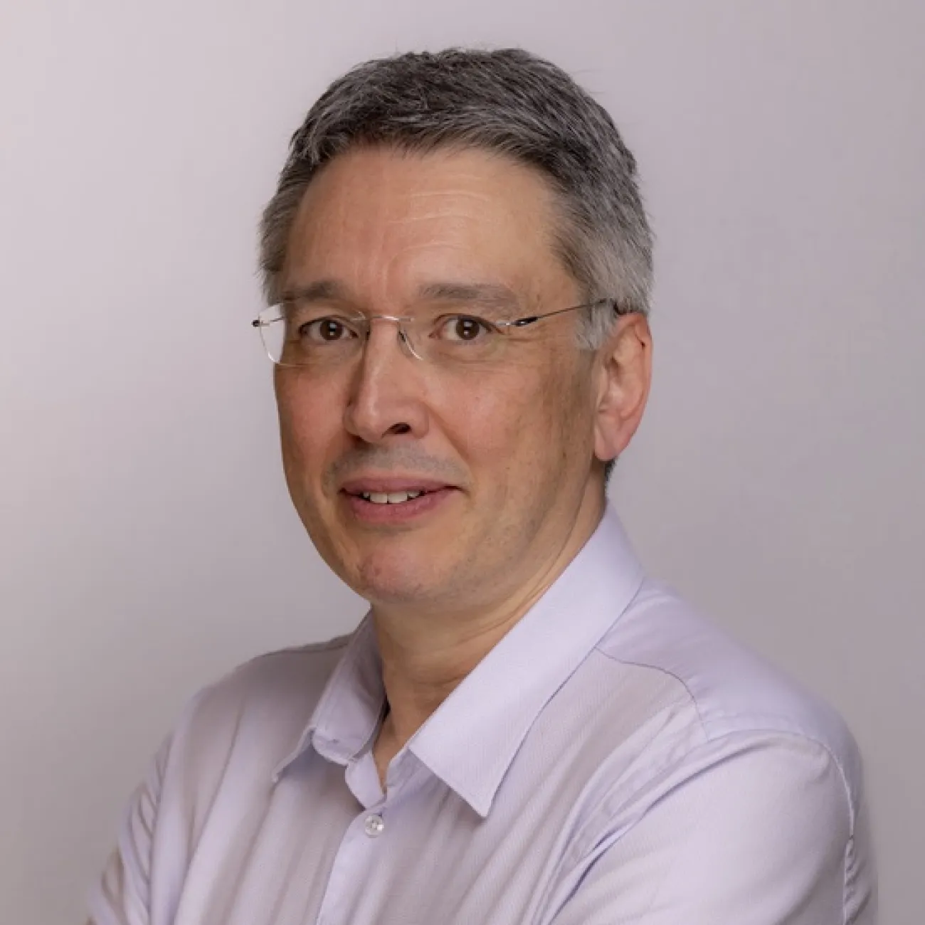 Professor Phil Williamson | University of Southampton