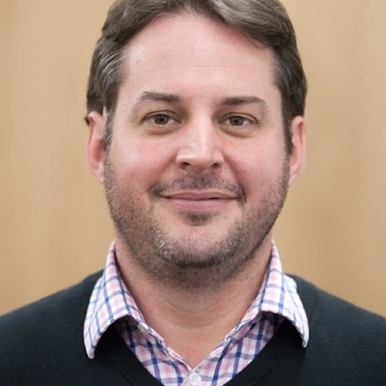 Professor Peter Rodgers | University of Southampton