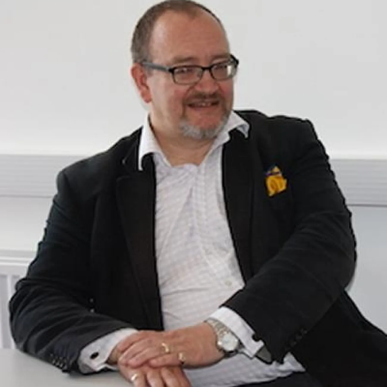 Doctor Roy Edwards | University of Southampton