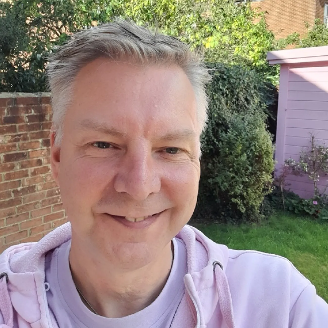 Professor Richard Watson | University of Southampton